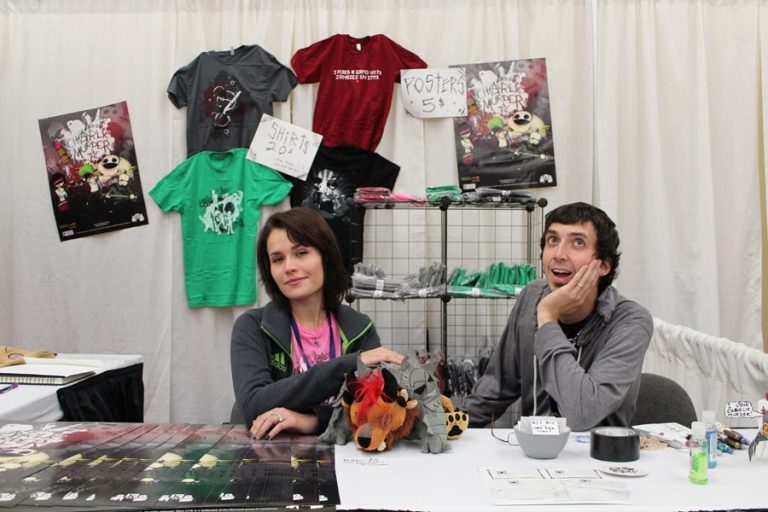 Ska Studios: “We Make the Games We Want to Play and Hope Others Enjoy Them” › FFA Gaming Portal