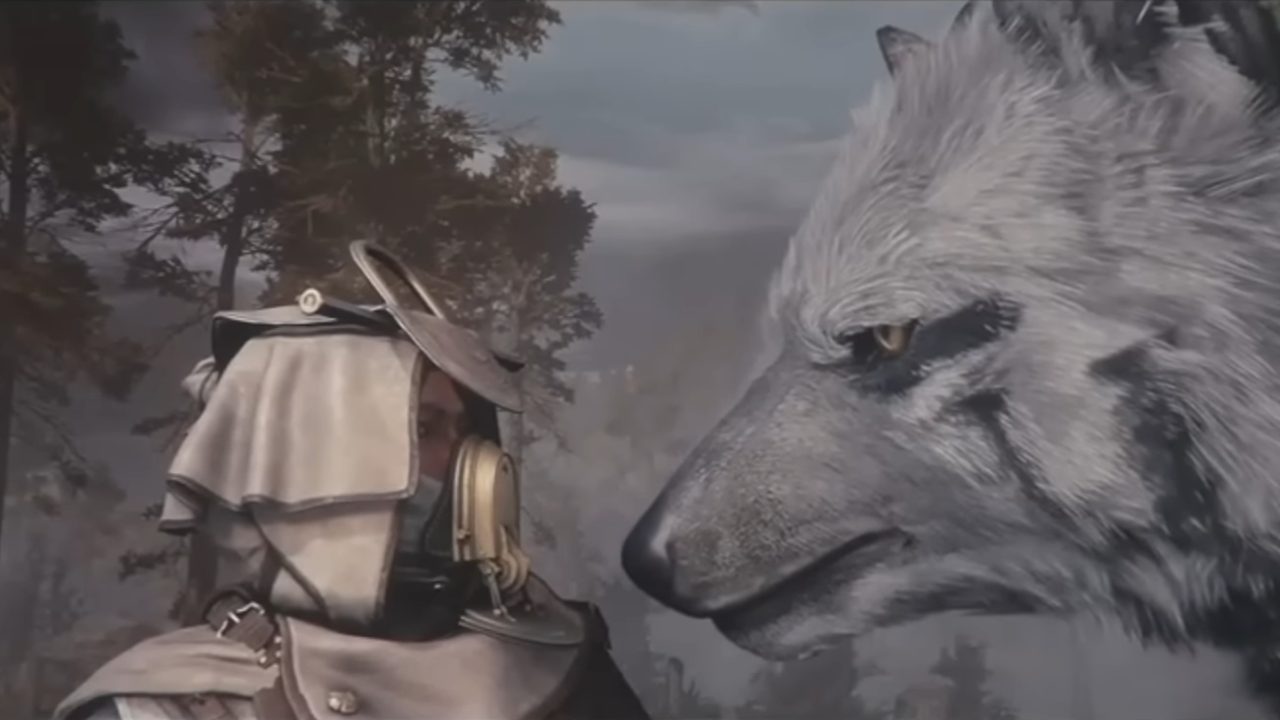 Kreatori Warframea otkrili su akcijski MMORPG Soulframe › FFA Gaming Portal