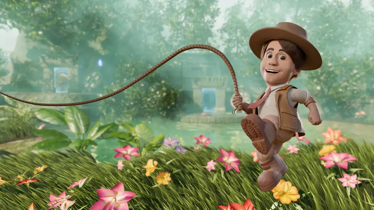 Popričali smo s Frozen Pixelom te isprobali njihovu novu igru - Joe ...