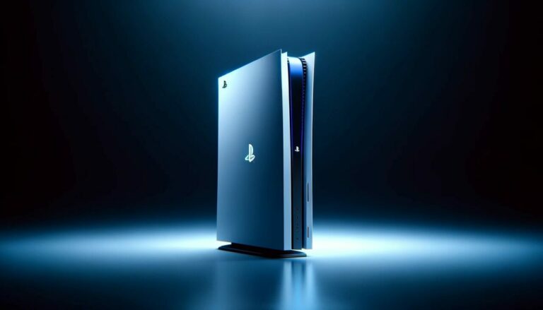 Ovo su novi detalji o grafici u PS5 Pro › FFA Gaming Portal