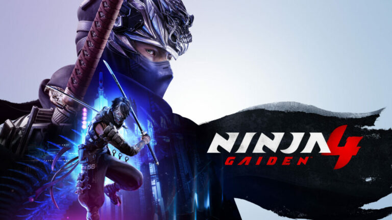 Ninja Gaiden 4, Keeper i The Casting of Frank Stone predvode Game Pass ...